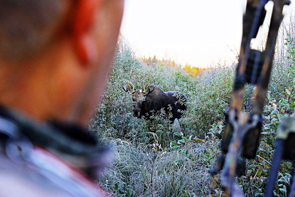 you-are-a-lucky-guy - Ryk Visscher's Hunting Adventures